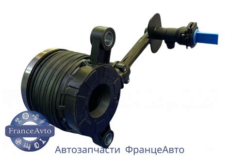 Подшипник сцепления, гидравлический выжимной H4M Lada Largus, Vesta, X ...