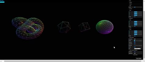 Helitha R On Linkedin Threejs Typescript Html Css Webdev