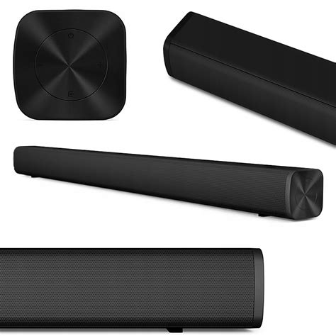Soundbar REDMI MDZ-34-DA Bluetooth TV KINO DOMOWE 30 W - Sklep, Opinie ...