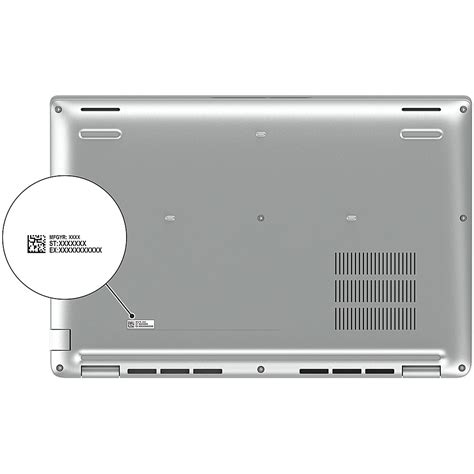 Best Buy Dell Latitude Laptop Intel Core I With Gb Memory Gb Ssd Titan Gray Fc X