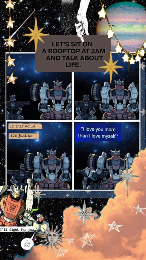 Transformers Aesthetic Rewind And Chromedome