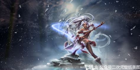 英雄联盟lol全英雄4k高清壁纸 【6 38g】 哔哩哔哩