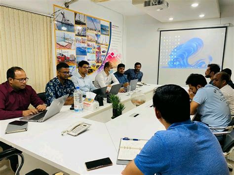 Tahsin Ahmed On Linkedin Hodmeeting Mazadagroup