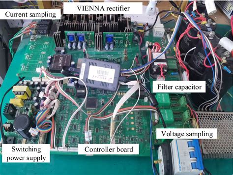 Mode Predictive Direct Power Control Scheme With Fixed Operation Frequency For A Vienna