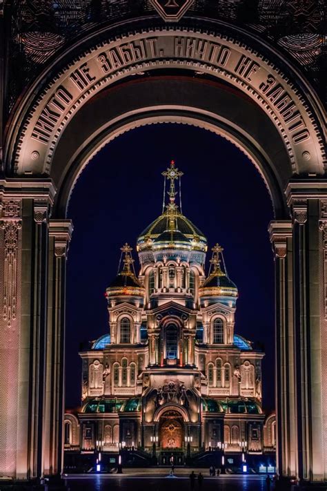 ХРАМ ВООРУЖЕННЫХ СИЛ РОССИИ Iphone Background Inspiration Orthodox Christianity Brutalist