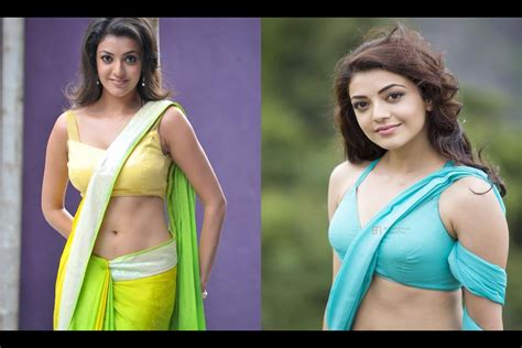 Kajal Aggarwal Biography A Comprehensive Review 2024