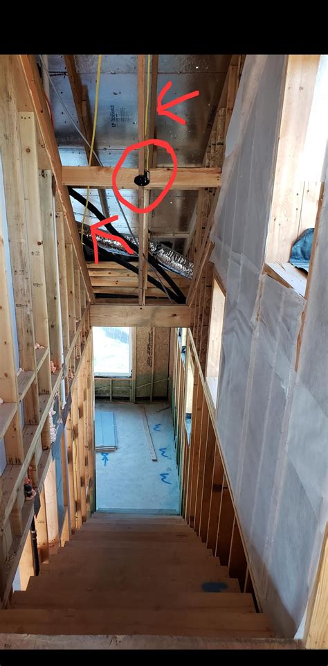 How To Add A Light To A 3 Way Switch Circuit That Uses 2 Romex Runs