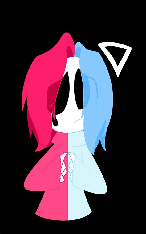 Jsab Cube Friend By Scridley Arts On Deviantart