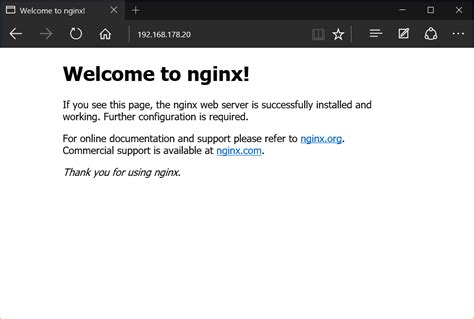 Owncloud 9 Auf Ubuntu Server 1604 Lts Mit Nginx Mariadb Php 7 Und