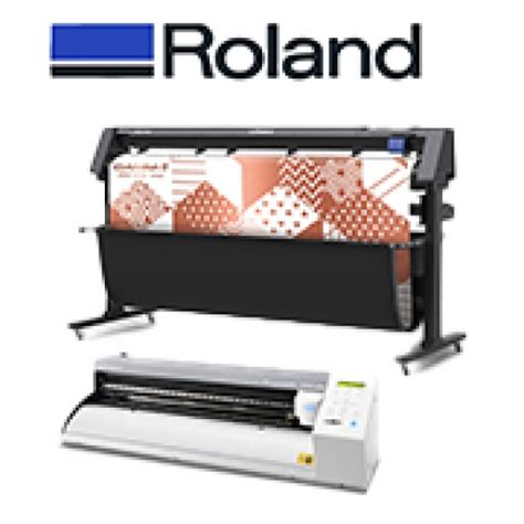 Catégorie Plotters Roland