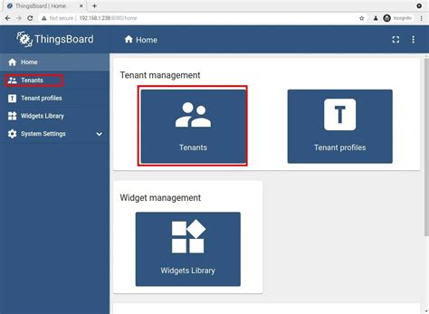 Thingsboard And Raspberry Pi Part 2 Add Device Telemetry By Mttq And