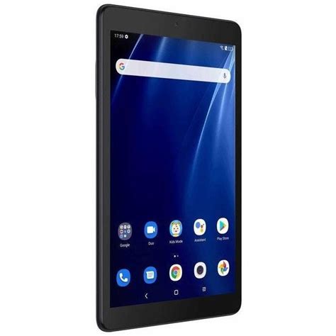 Tcl Tab 8 Single Sim 8 Inch 32gb 2gb Ram 4g Lte Black