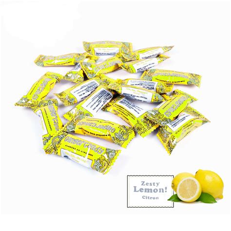 Gem Gem Ginger Candy Chewy Ginger Chews 1 Pound Bulk Pack Lemon Beauty Suppliers Online Shopping