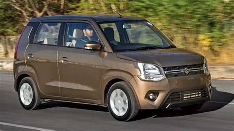 रॉयल एनफिल्डच्या किमतीत मारुती वॅगनआर घरी आणा लवकरच उत्तम डीलचा लाभ घ्या