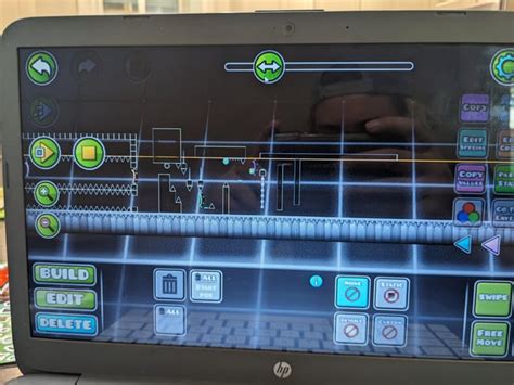 Geometry Dash Bug Rgeometrydash