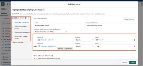 Flow Draw Attention To Your Users Using A Record Triggered Flow