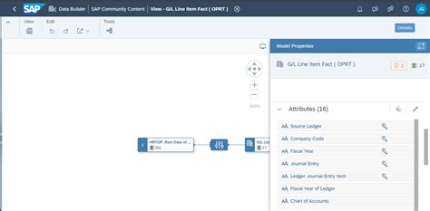 guide create sap s 4hana external gl account hiera sap community