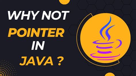 Breaking The Java Code The Real Reason Behind Pointer Elimination Youtube