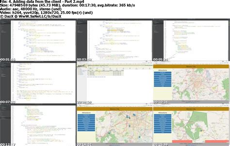 introduction to web programming for gis applications softarchive