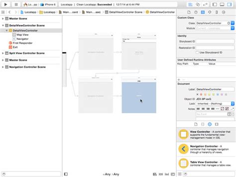 declaring outlets and actions in swift dummies