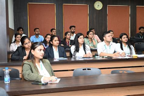 Kiit School Of Management Ksom Bhubaneswar On Linkedin Workshop Businessanalytics