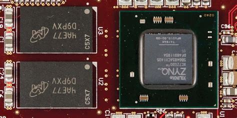 benefits of working with the xilinx spartan 3e board artofit