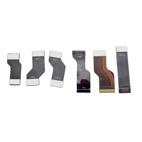 Phantom 4 Pro Aircraft Flat Cable Pack Drone Depot Nz Authorised Dji Retailer