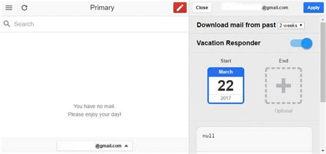 How To Quickly Start Using Gmail Offline With Chrome Envato Tuts