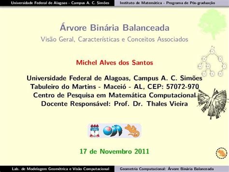 Pdf Balanced Binary Trees Dokumentips