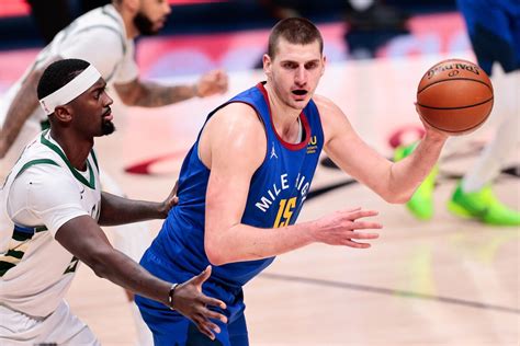 Facundo Campazzo Volvió A Estar Disponible Después De Su Lesión Pero No