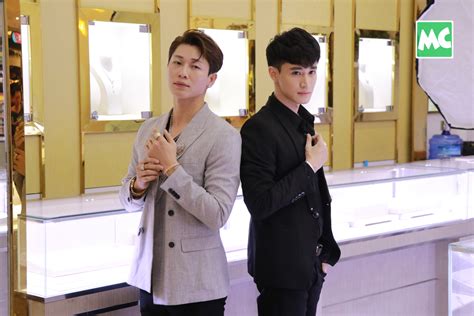 ဝိုင်း Ship ပေးကြလို့ ဝမ်းသာတဲ့ စည်သူ နဲ့ ဘုန်းနေလင်း