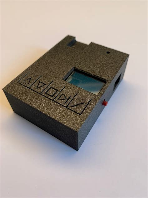 Maxduino V2 With Remote Control And Reset Button By Ed Download Free Stl Model