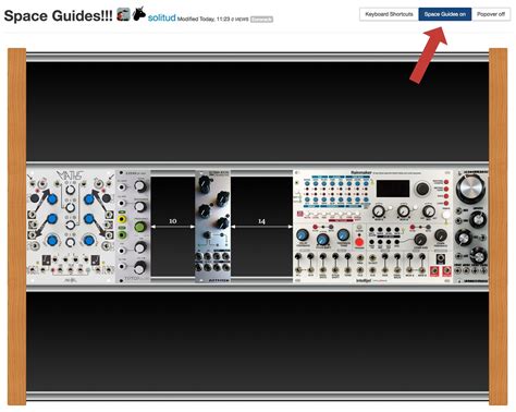 MODULARGrid ModulargridNET Twitter