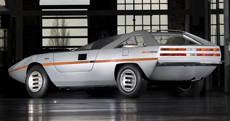 Everyone Forgets That These Cars Were Designed By Giorgetto Giugiaro