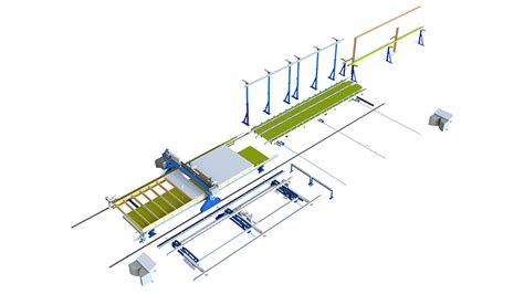 Randek House Production Technologies Flexi Range