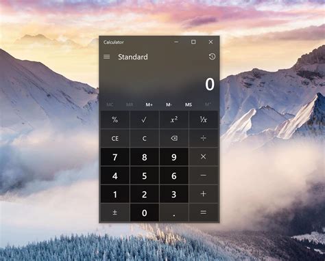 Microsoft Open Sources Windows Calculator Windows Central