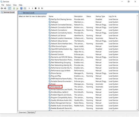 How To Clear Print Queue In Windows TechCult