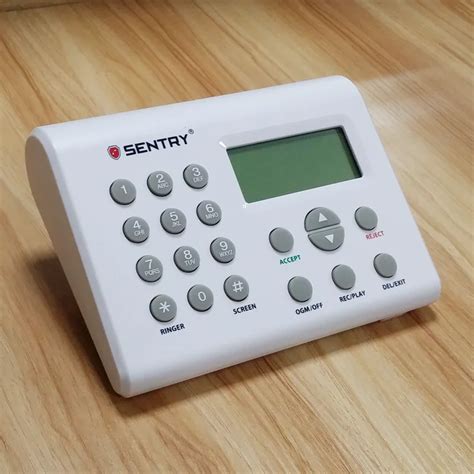 Bloqueador De Llamadas Con Lista Blanca Y Lista Negrateléfono De Sentry Usa Buy Bloqueador De Bloqueador De Llamadas Con Lista Blanca Y Lista Negrateléfono De Sentry Usa Buy Bloqueador De