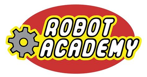 Lego Robotics Camp Curriculum Robot Academy