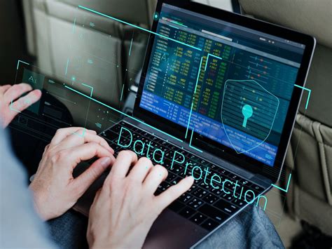5 Reasons Why Computer Security Is Important Techhong