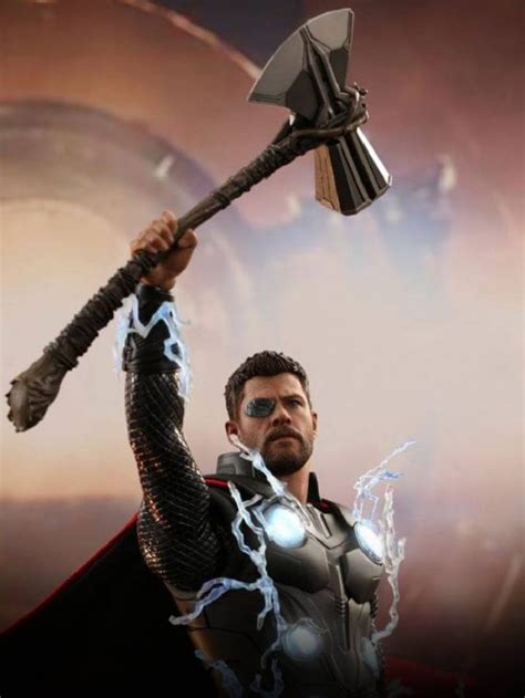 Unveiling The Strongest Weapons In The Mcu News24 Unveiling The Strongest Weapons In The Mcu News24