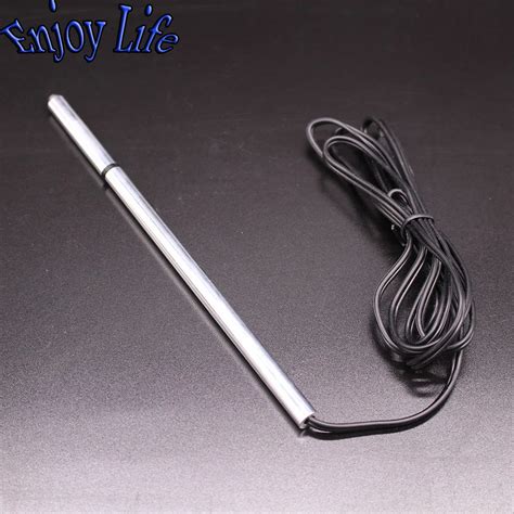 Aes Electro Stimulation Urethral Sound Catheters Penis Sex Toys