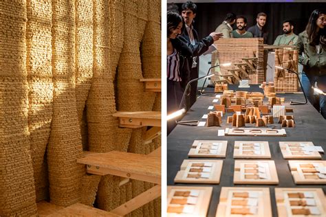 Building Architecture Of Continuity Advanced Architecture Group