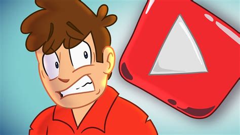 The Youtube Algorithm In A Nutshell Animation Youtube