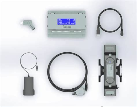Ff425 Non Contact Flange Torque Transducer Sensorindo Com Distributor Sensor Berkualitas Di