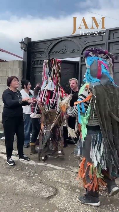 ბერიკაობა Jamnews ქართულად Youtube