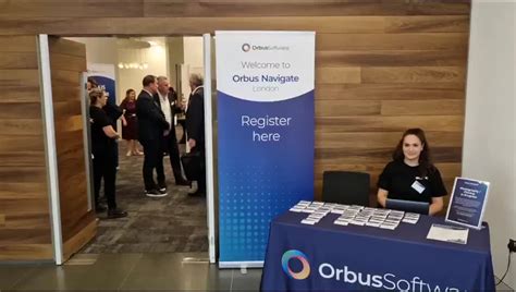 Orbus Software On Linkedin Customersuccess Enterprisetransformation Digitaltransformation…