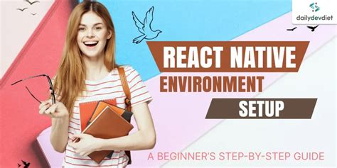 React Native Environment Setup A Beginners Step By Step Guide