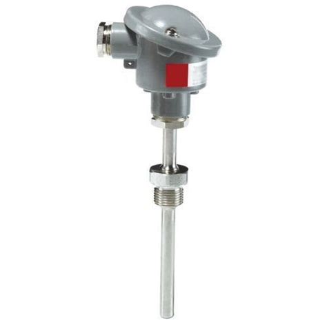 Temperature Sensors Transmitter At Rs 1050 2 Wire Temperature Transmitter In Bharuch Id