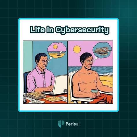 Peris Ai Cybersecurity On Linkedin Lifeincybersecurity Cybersecuritychallenges Securetheworld…